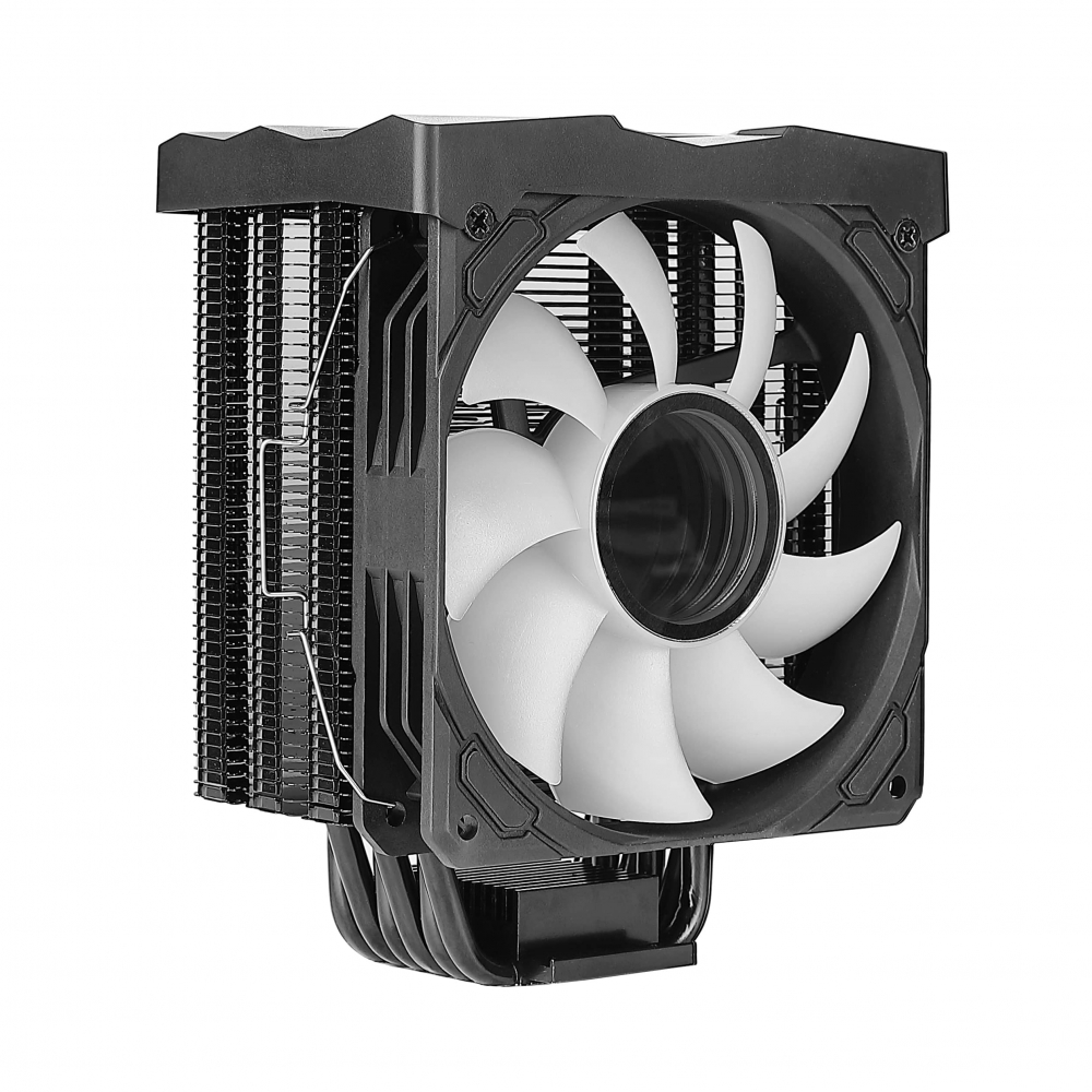 Fusion EX100 ARGB CPU Kjøler | Greencom.no - High-End Gaming ...